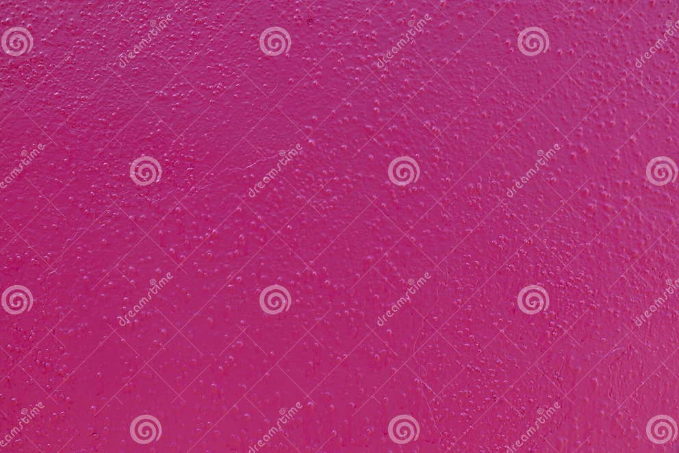 Magenta Wall Background and Texture Stock Illustration - Illustration ...