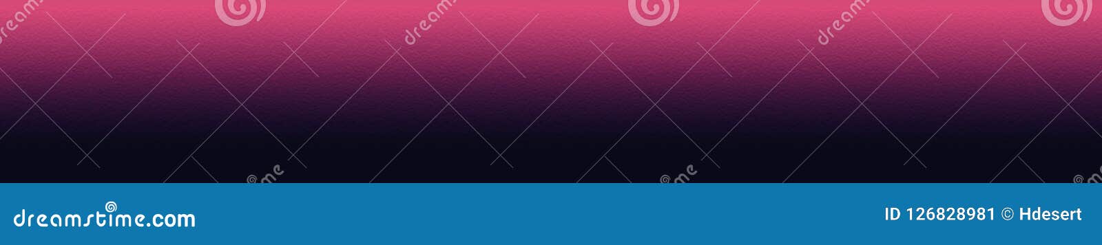 Magenta Web Site Header or Footer Background Stock Illustration ...