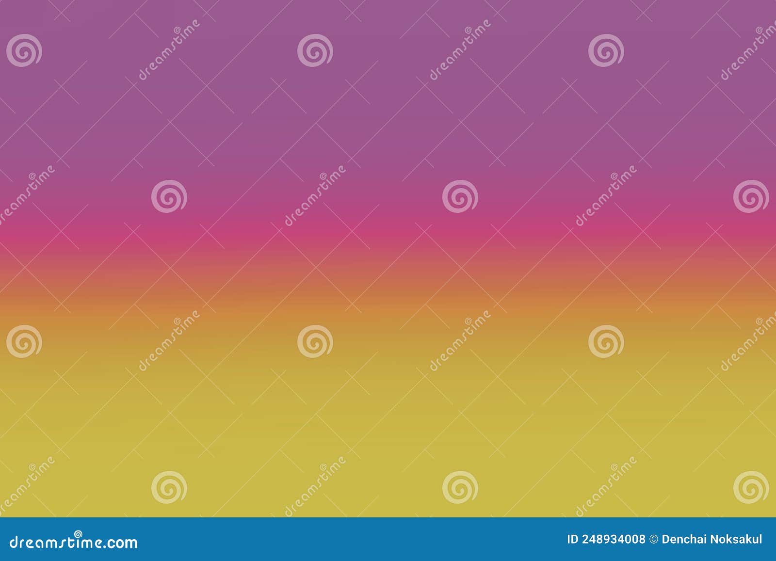 Magenta Yellow Gradient Background Top To Bottom Stock Illustration ...