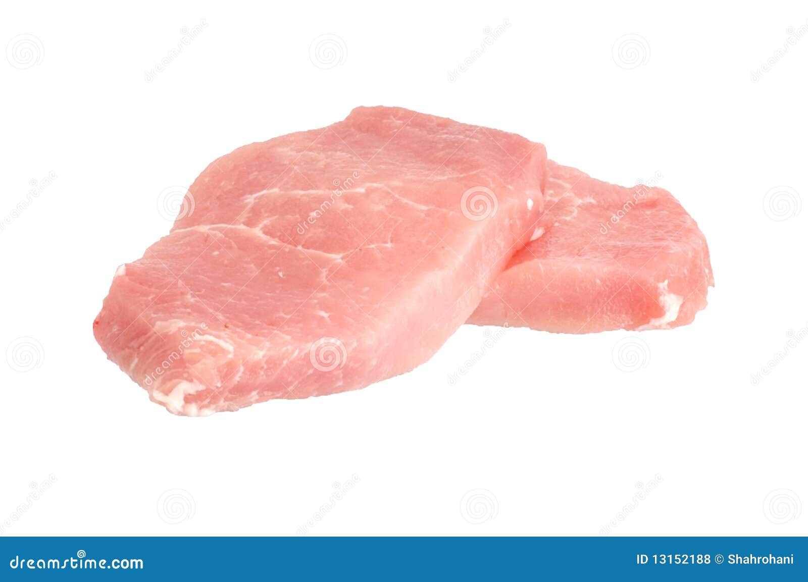 Mageres Fleisch stockfoto. Bild von verkleidung, fleisch - 13152188