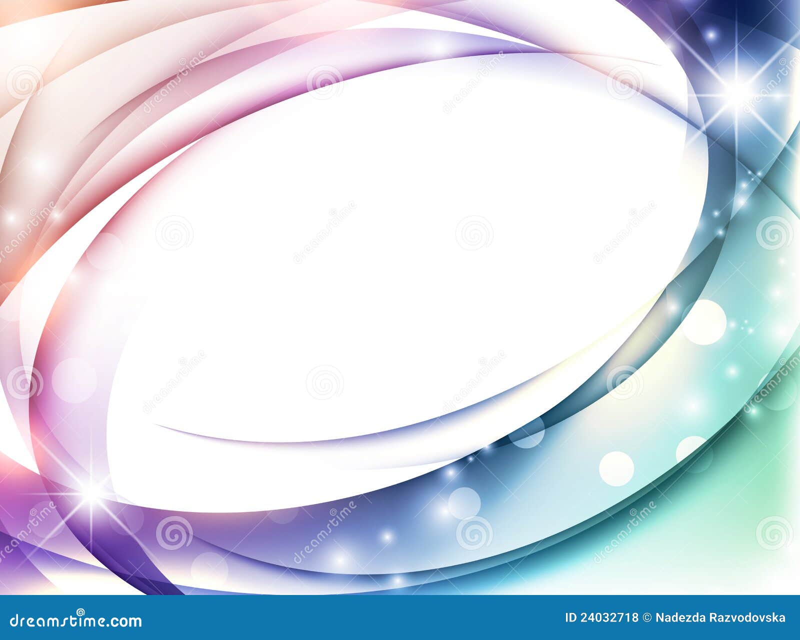 Magic abstract background stock vector. Illustration of blend - 24032718