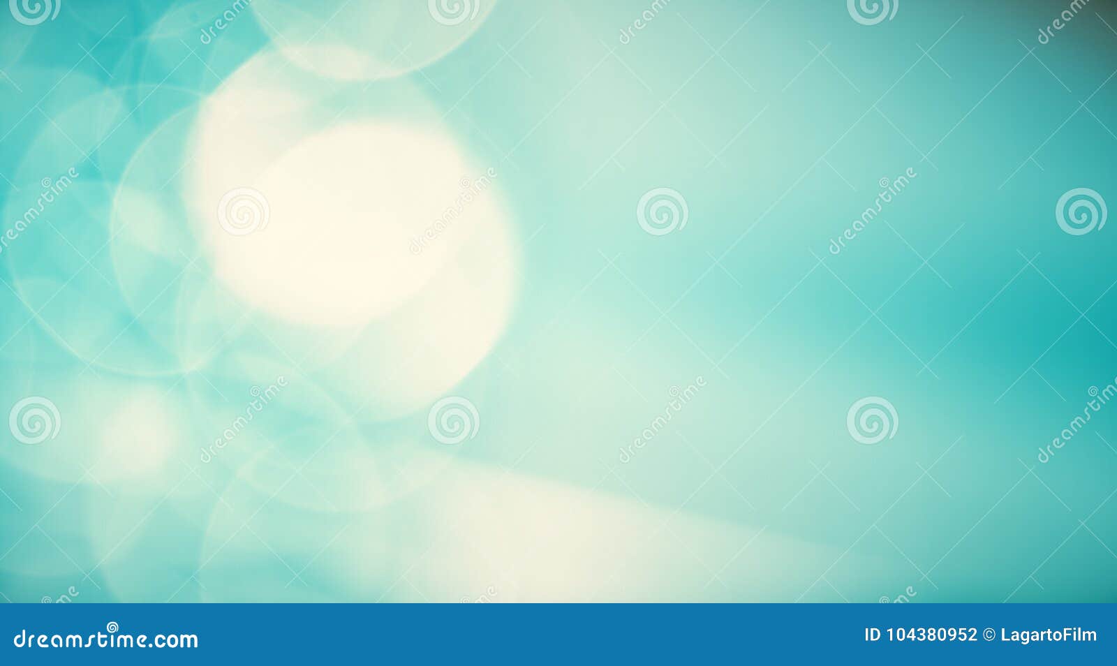 Magic Abstract Lights Pastel Colors Stock Photo - Image of backdrop ...