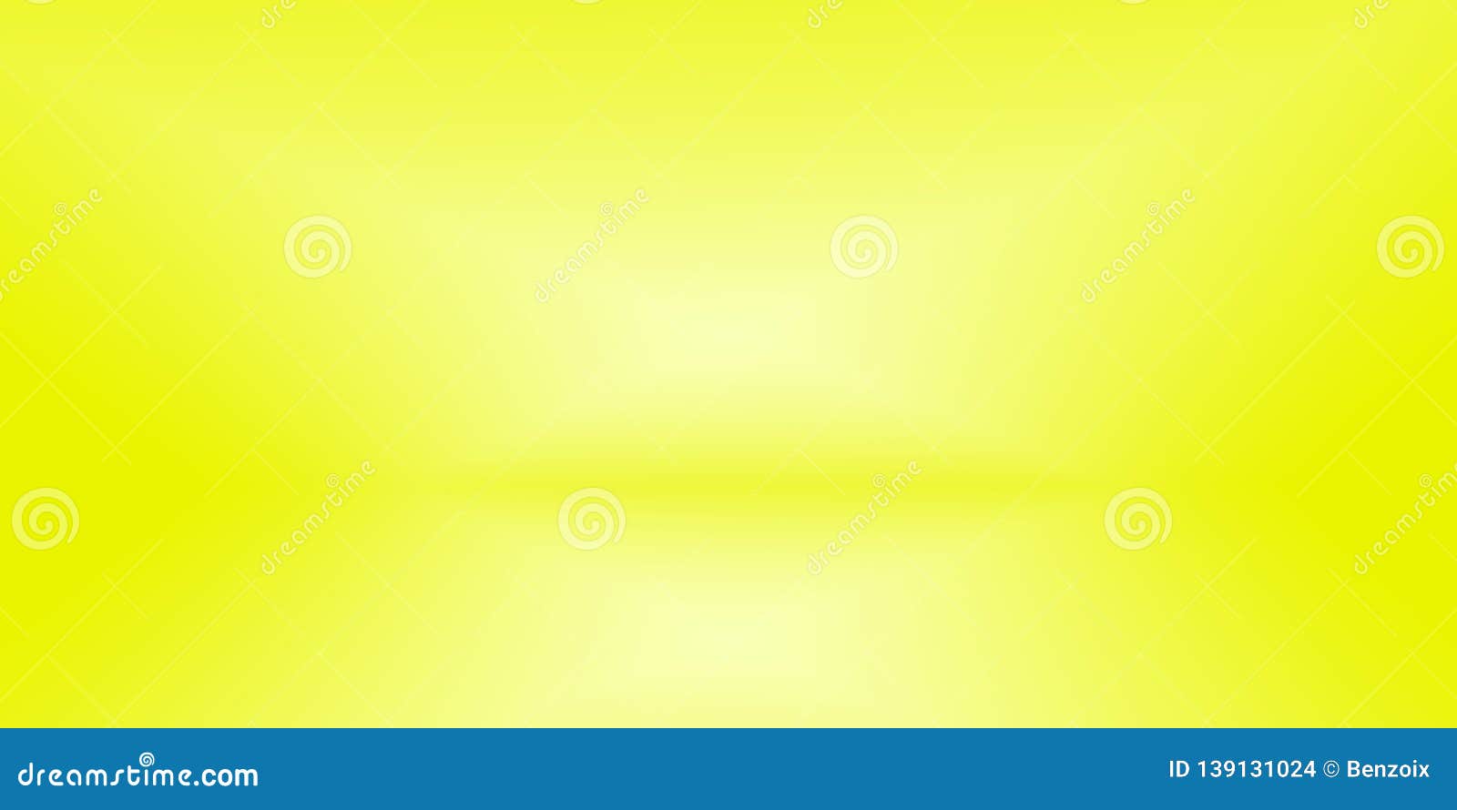 Magic Abstract Soft Colors of Shining Yellow Gradient Studio Background ...