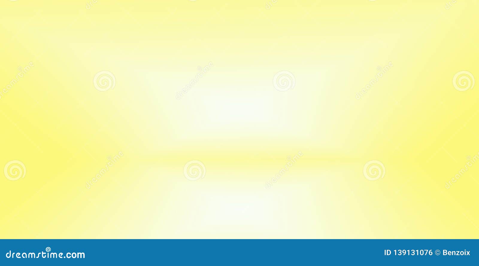 Magic Abstract Soft Colors of Shining Yellow Gradient Studio Background ...