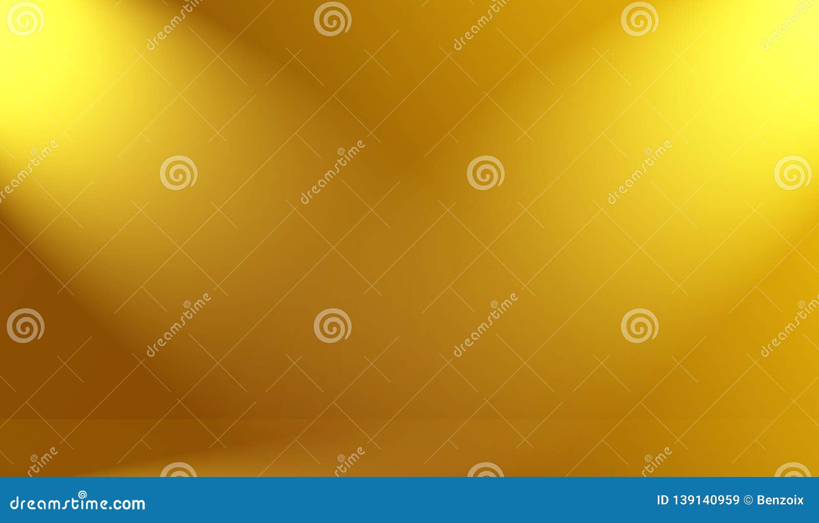Magic Abstract Soft Colors of Shining Yellow Gradient Studio Background ...