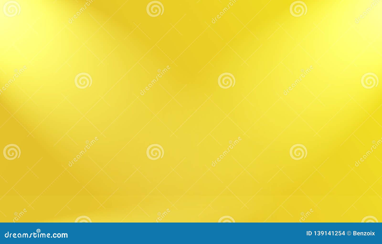 Magic Abstract Soft Colors of Shining Yellow Gradient Studio Background ...
