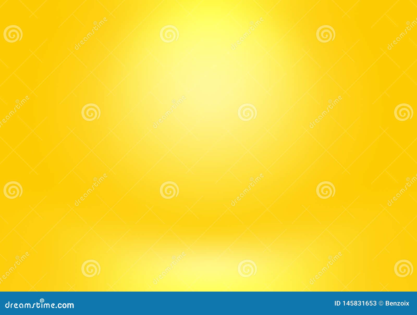 Magic Abstract Soft Colors of Shining Yellow Gradient Studio Background ...