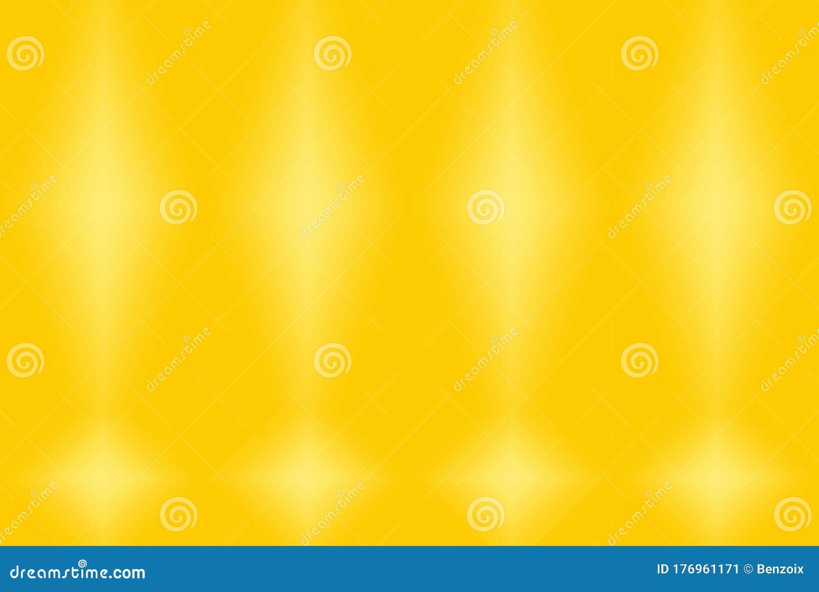 Magic Abstract Soft Colors of Shining Yellow Gradient Studio Background ...