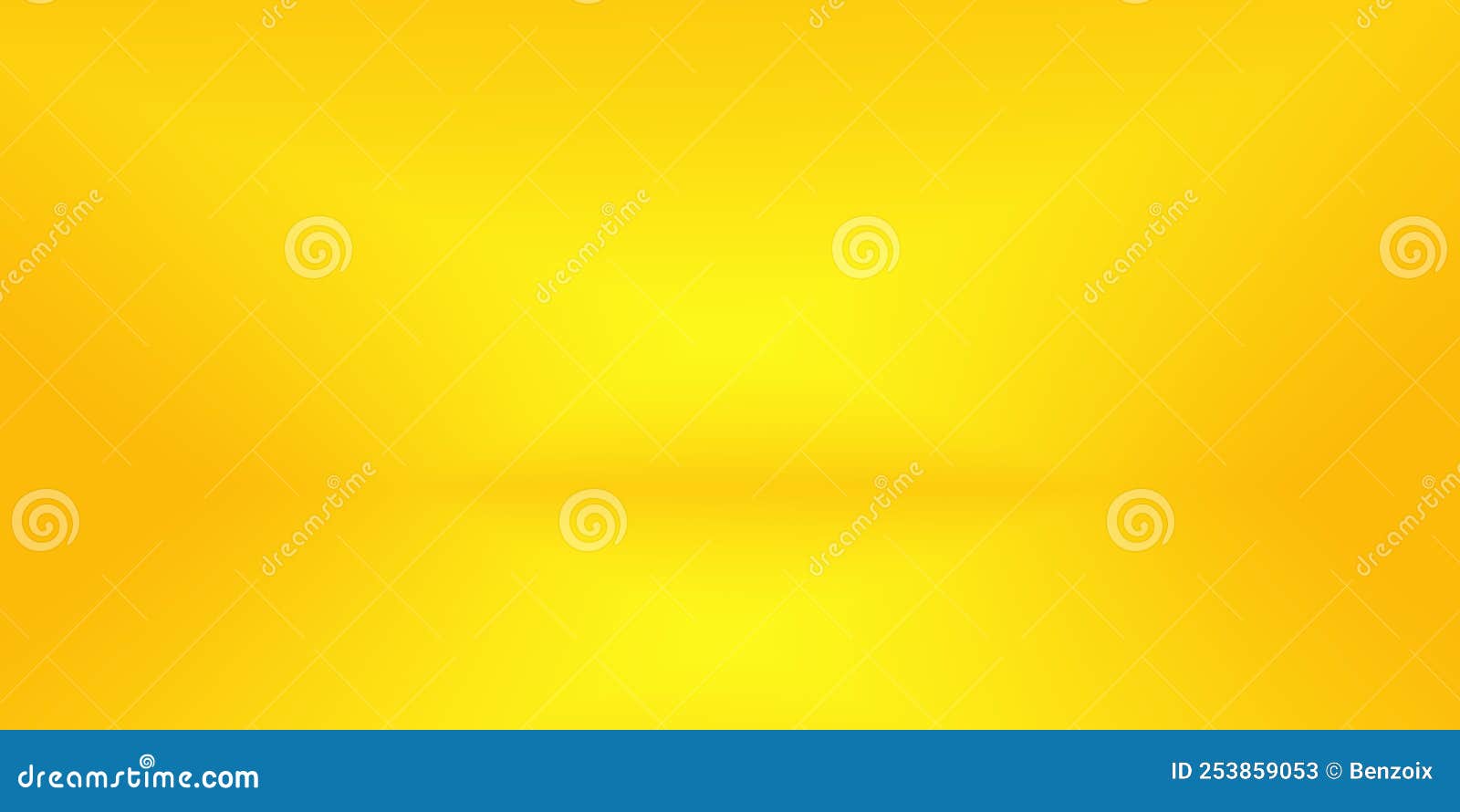 Magic Abstract Soft Colors of Shining Yellow Gradient Studio Background ...