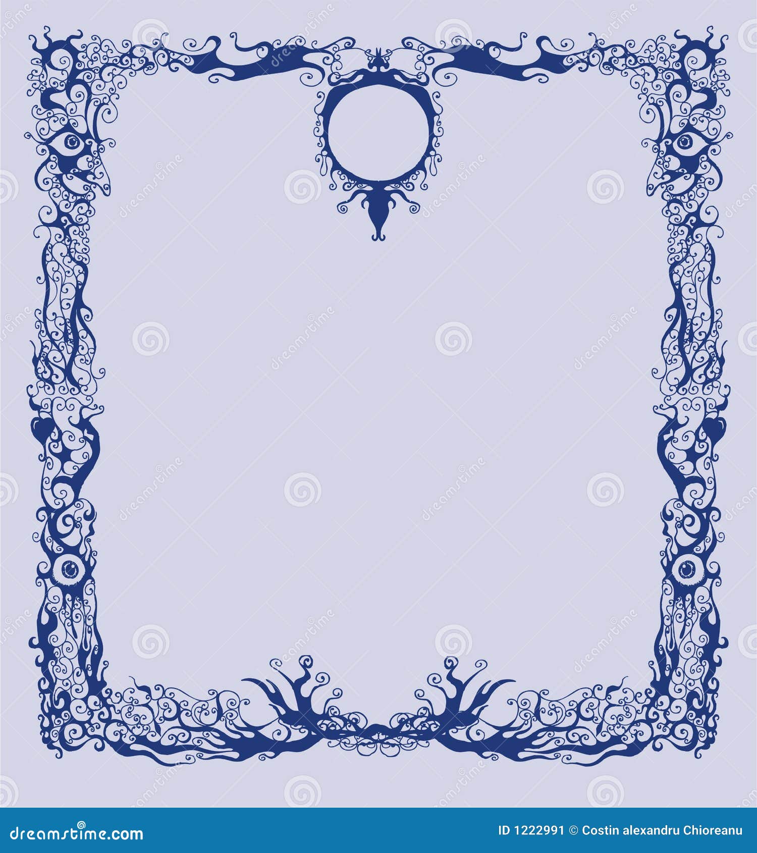 Magic Background Picture. Image: 1222991