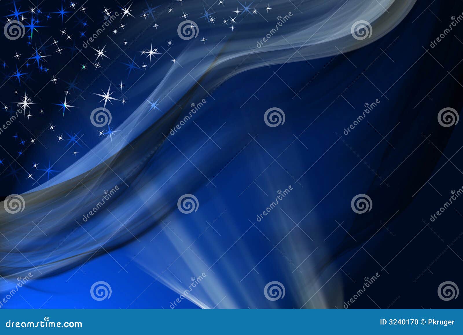 Magic background stock illustration. Illustration of decorate - 3240170