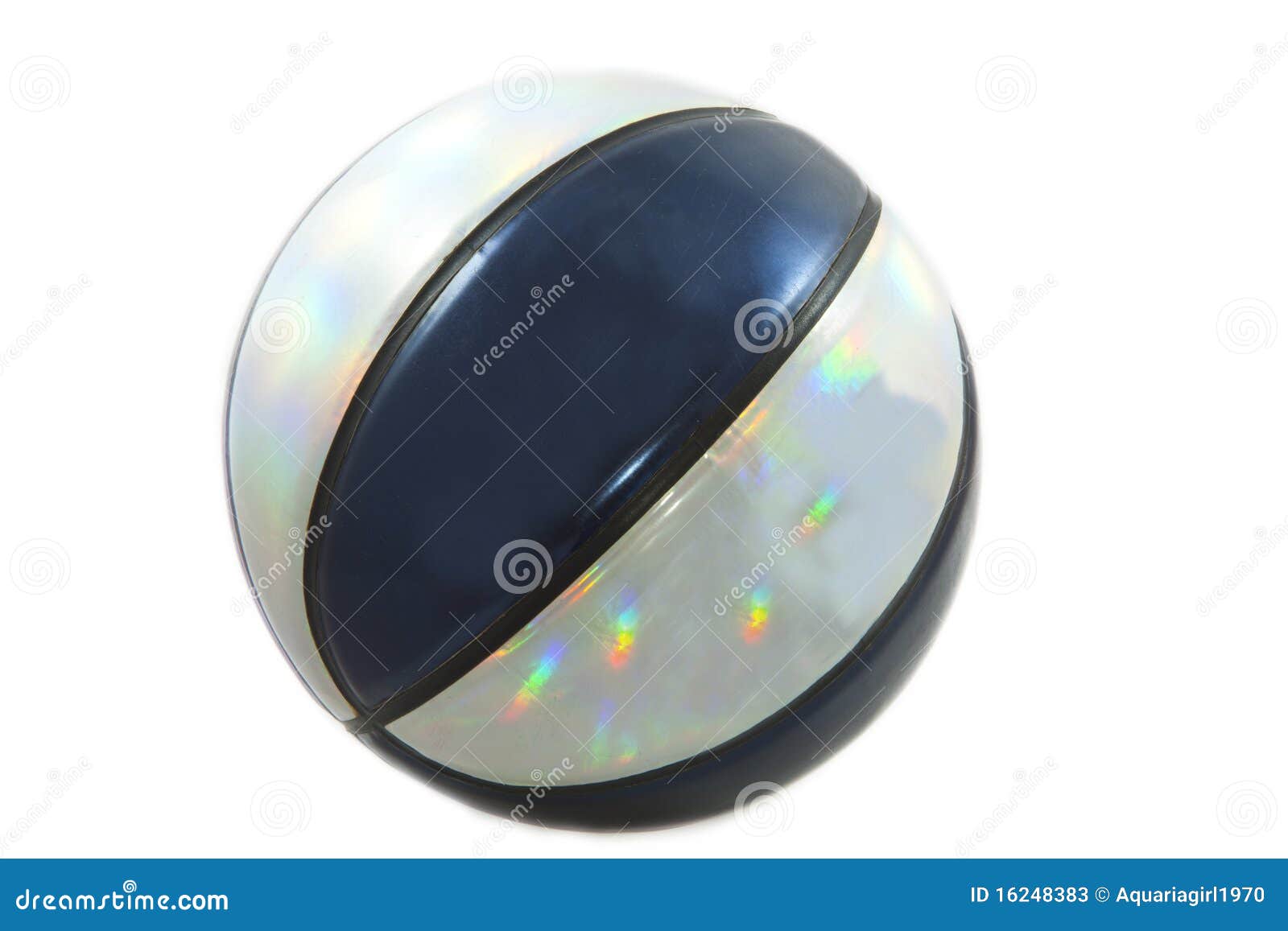 Magic basketball stock image. Image of basket, isolated - 16248383