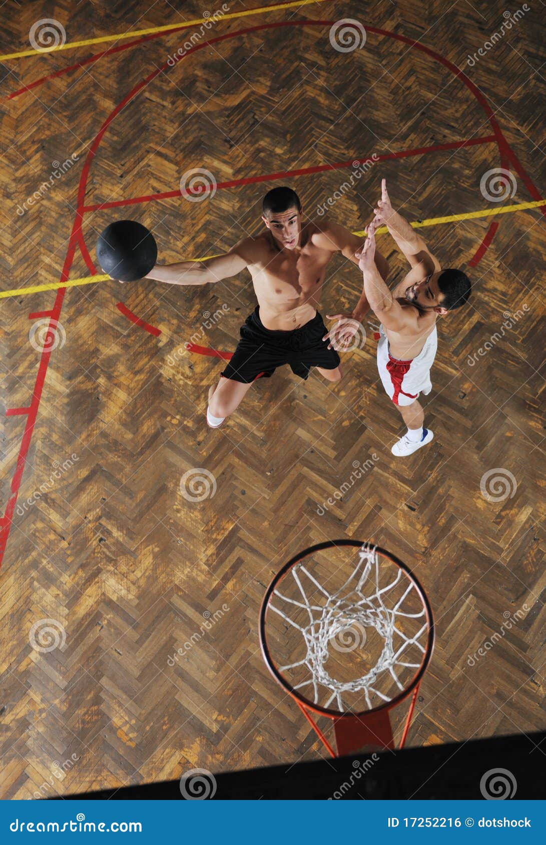 Magic basketball stock photo. Image of collage, ball - 17252216