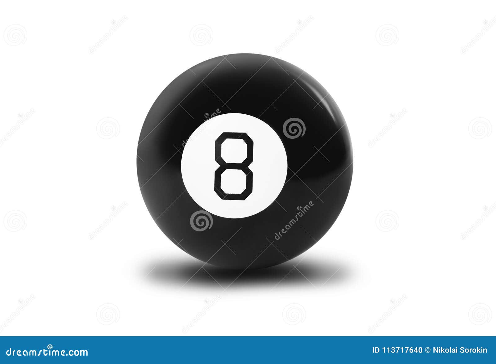 Magic Billiard Ball Number Eight Stock Photo - Image of game, magic ... Magic Billiard Ball Number Eight Stock Photo - Image of game, magic ...
