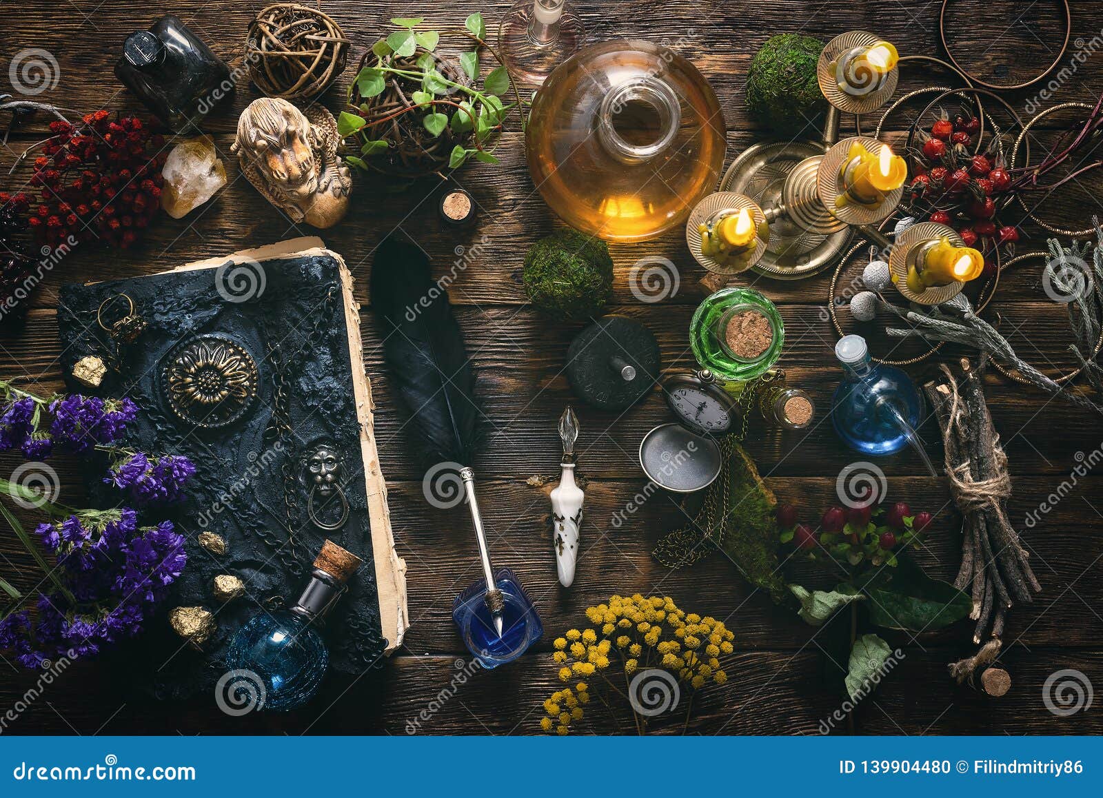 1,795 Wizard Table Book Stock Photos - Free & Royalty-Free Stock Photos ...