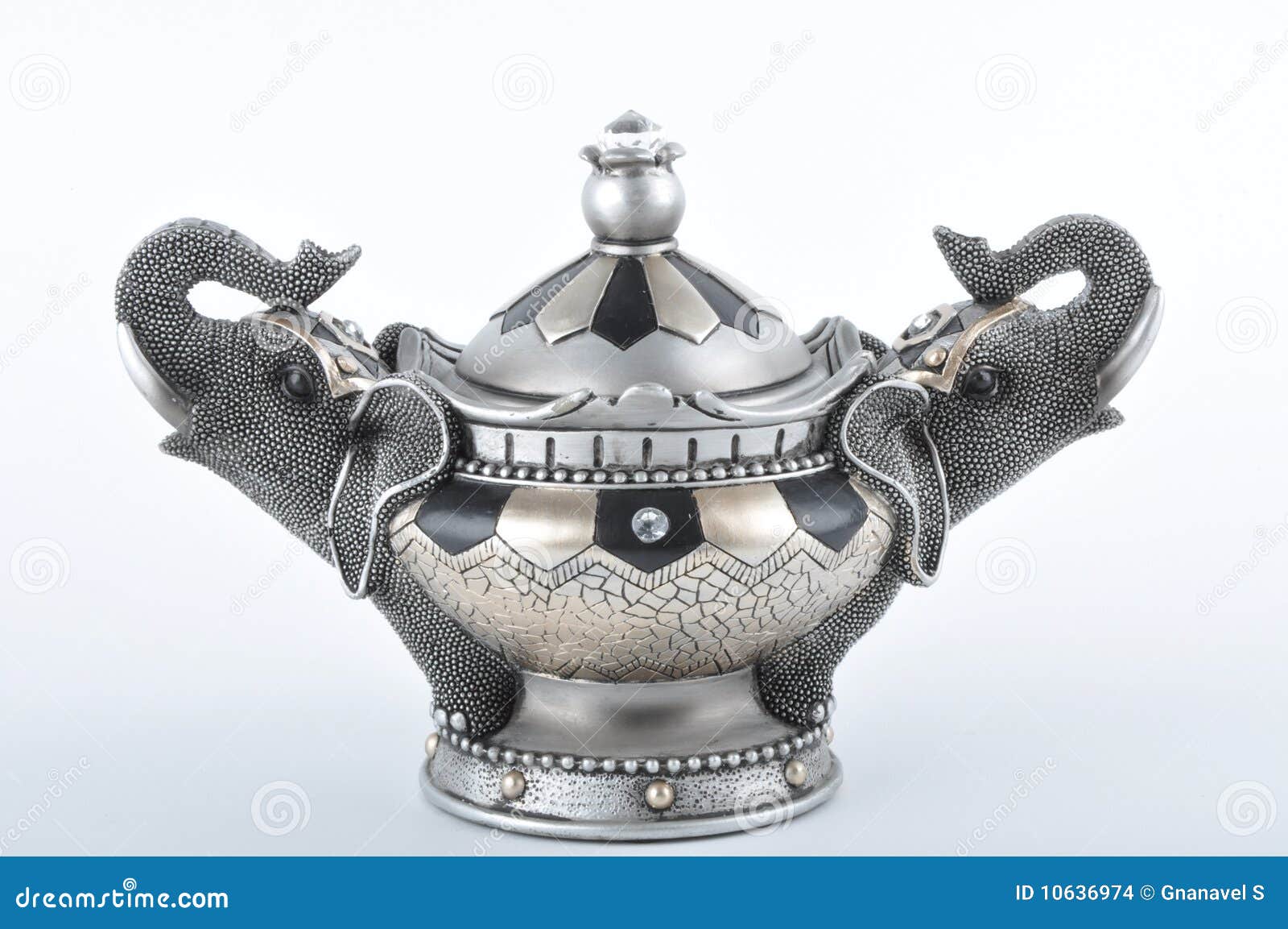 Magic bowl stock photo. Image of magical, mythological - 10636974