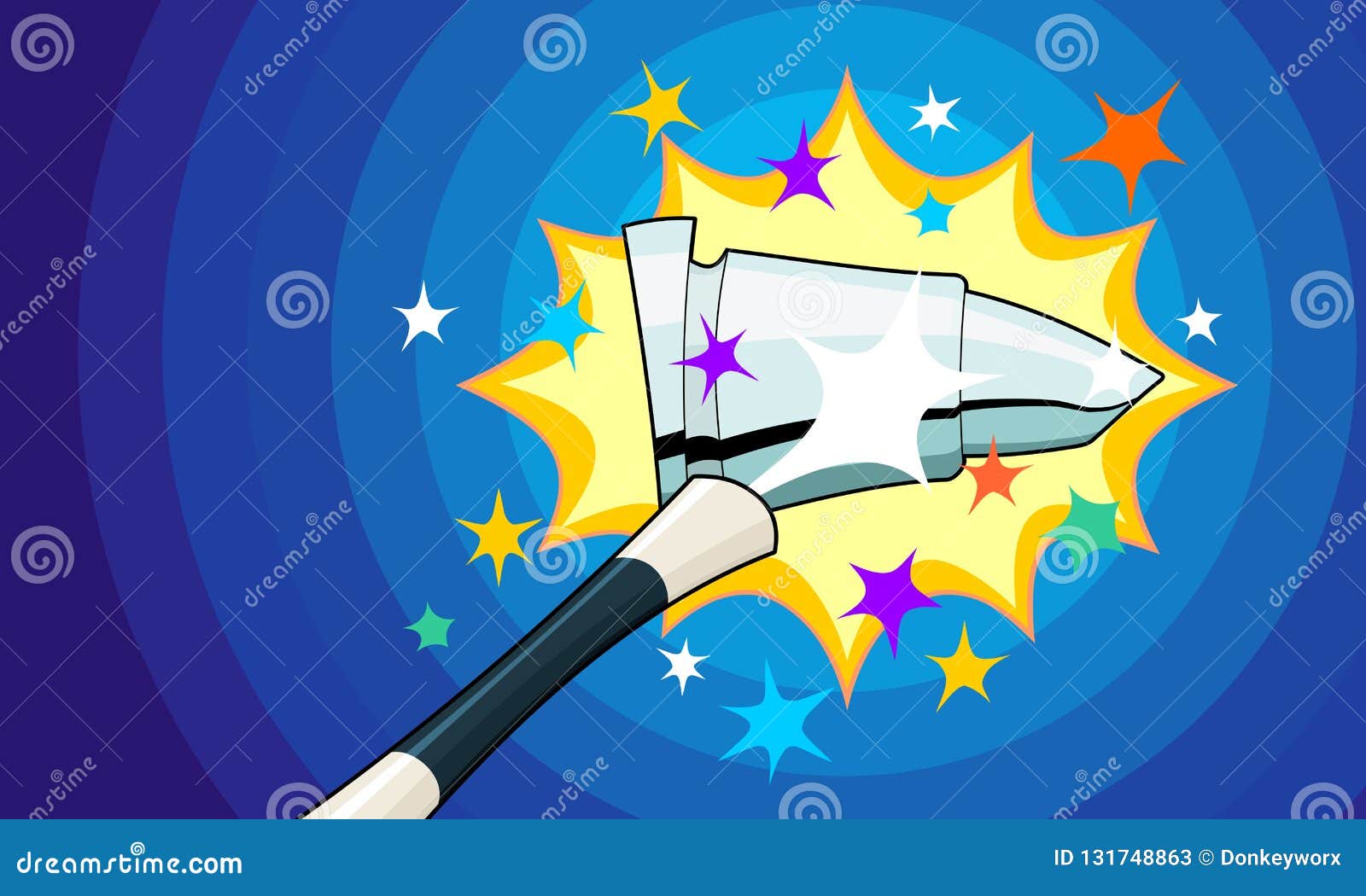 Conjuring Stock Illustrations – 625 Conjuring Stock Illustrations ...