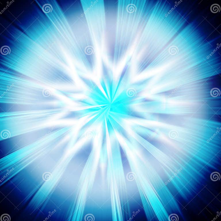 Magic burst stock illustration. Illustration of magic - 107129794