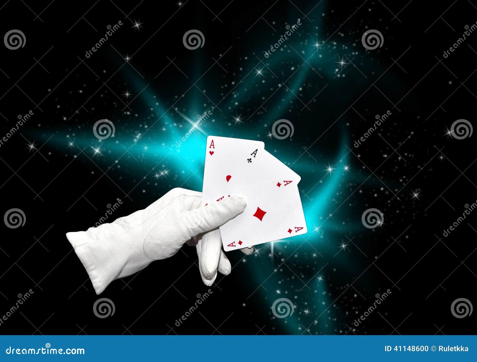 Magic cards stock photo. Image of game, juggler, flying - 41148600