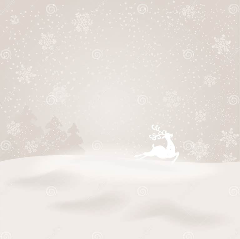 Magic christmas background stock illustration. Illustration of ...
