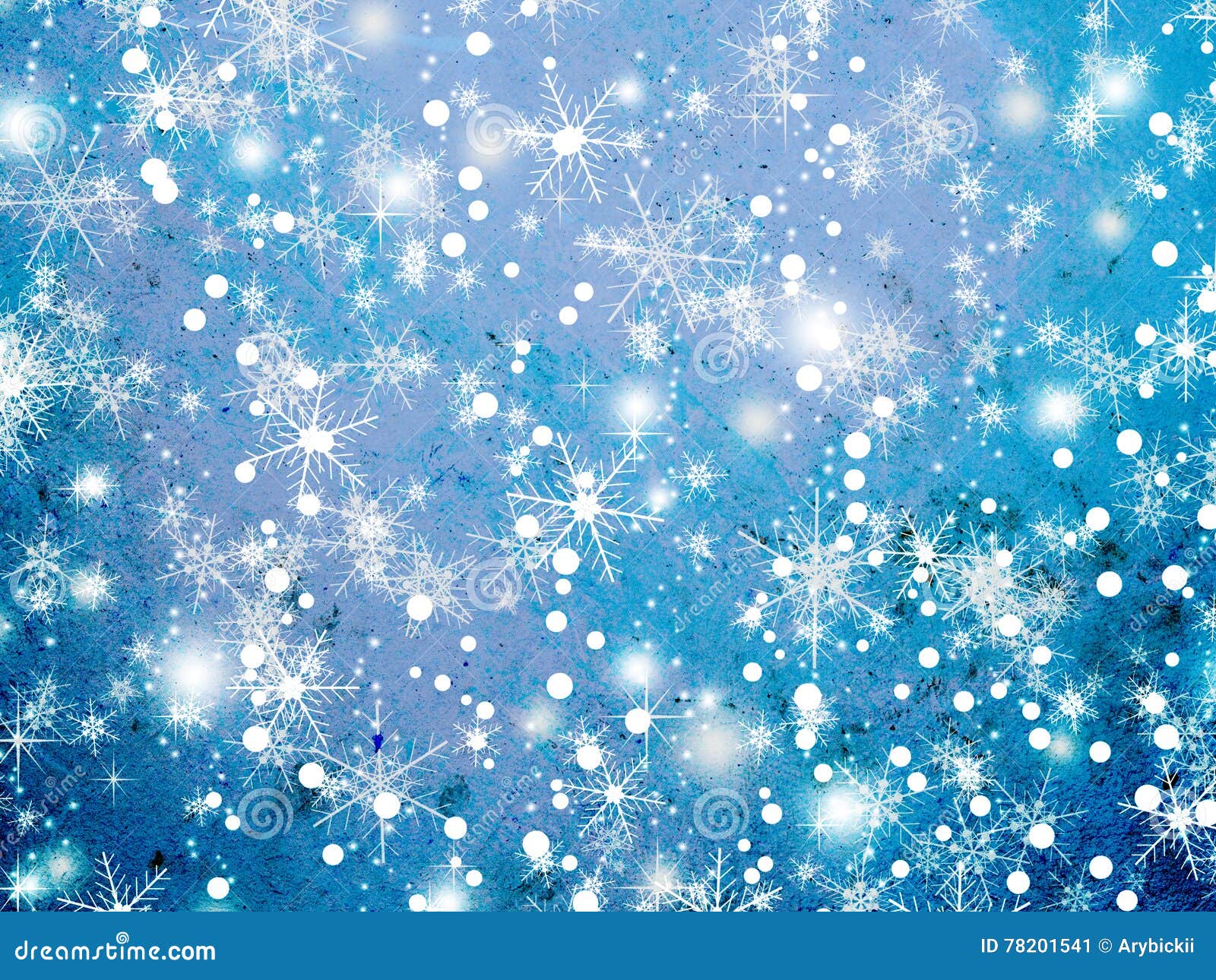 Magic christmas background stock illustration. Illustration of textured ...