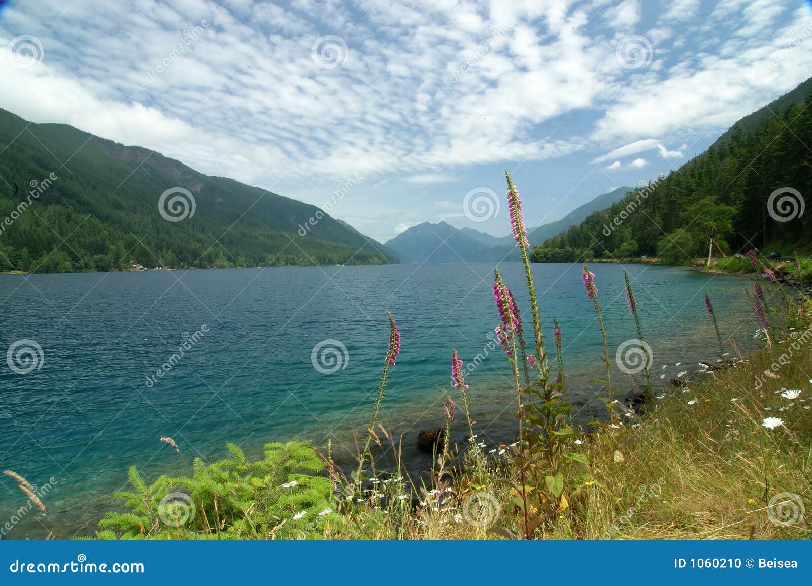 Magic Cloud stock photo. Image of deep, mountain, blue - 1060210
