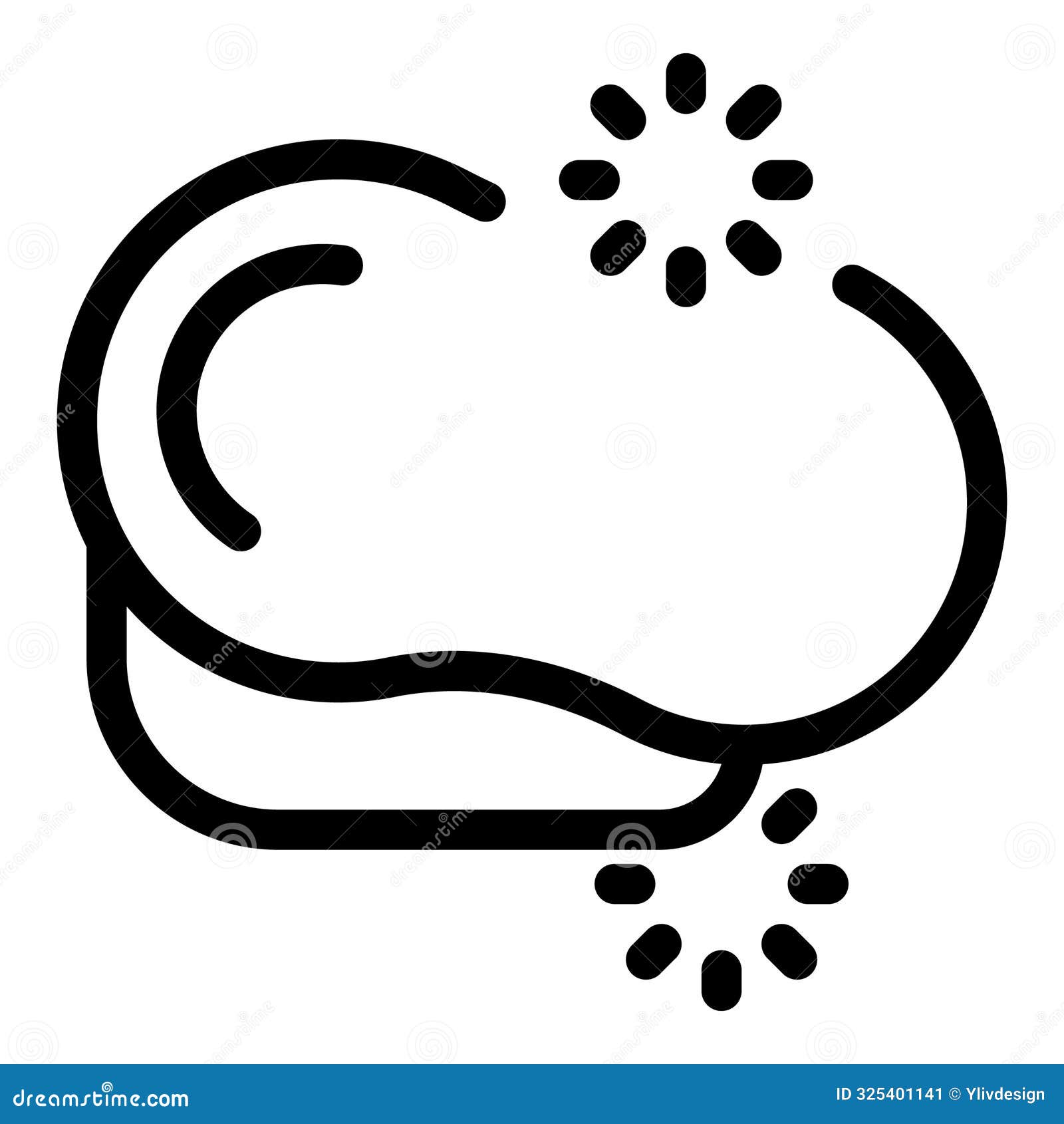 Magic Cloud Computing Data Storage Transferring System Stock ...