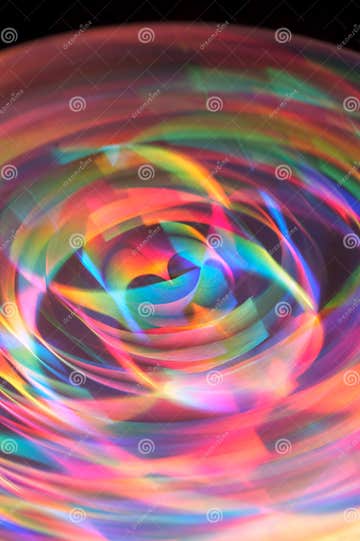 Magic colors stock image. Image of psychedelic, form, glow - 678885