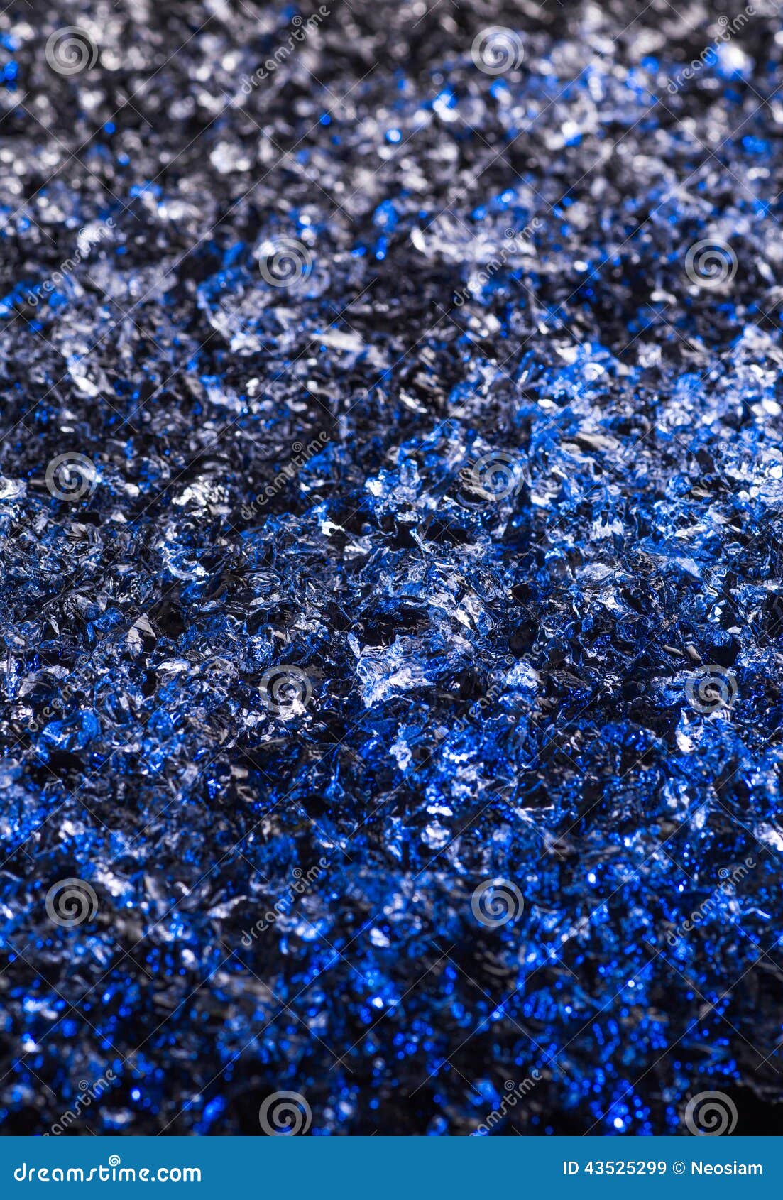 Magic Crystal Soil stock image. Image of close, color - 43525299