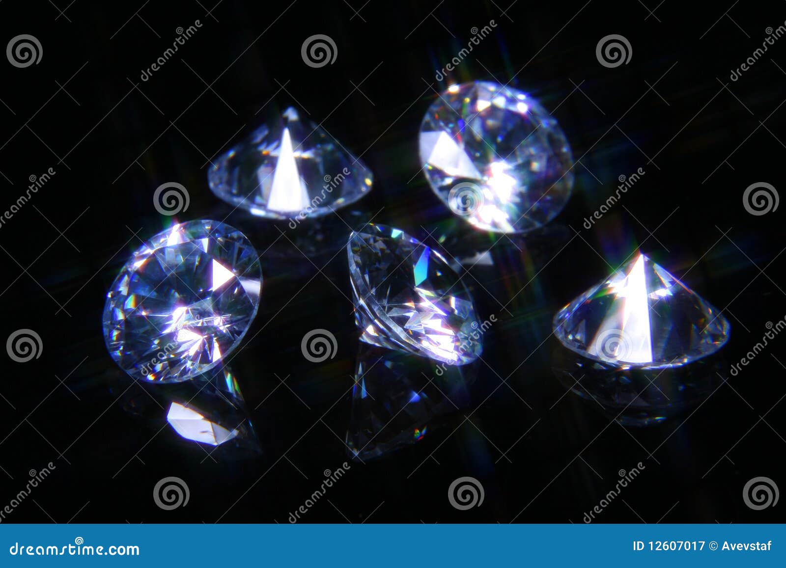 Magic cut crystals 5 stock image. Image of white, glass - 12607017