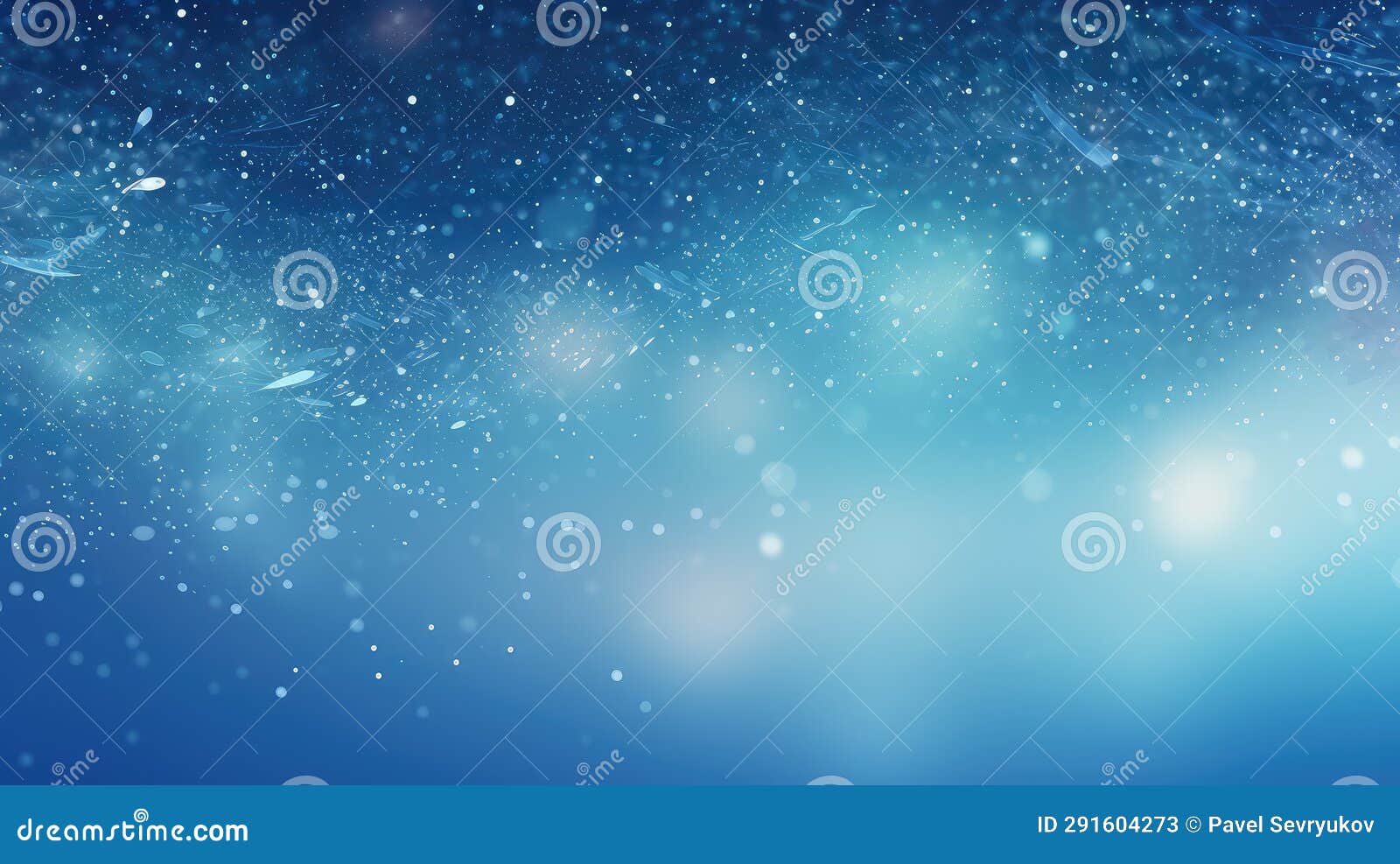 Magic dust blue particles stock illustration. Illustration of spray ...