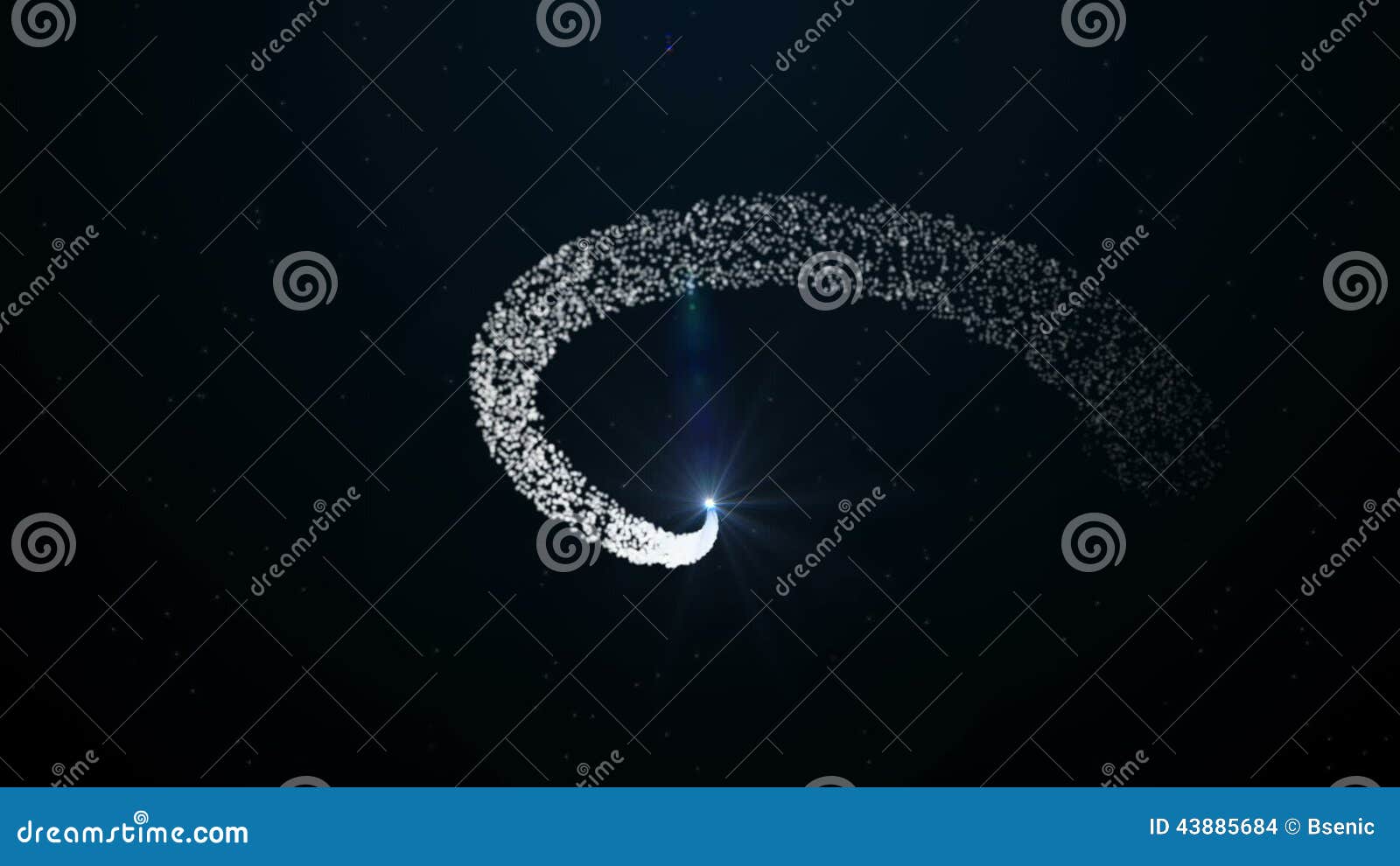 Magic dust stock footage. Video of effect, animated, holiday - 43885684