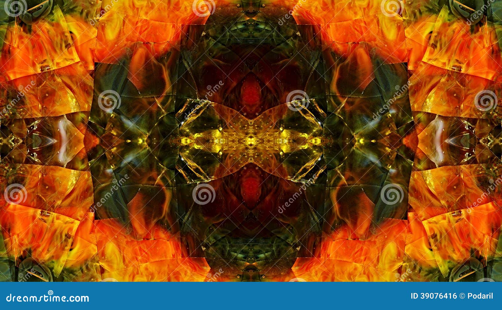 Magic eye stock photo. Image of crystal, glass, design - 39076416