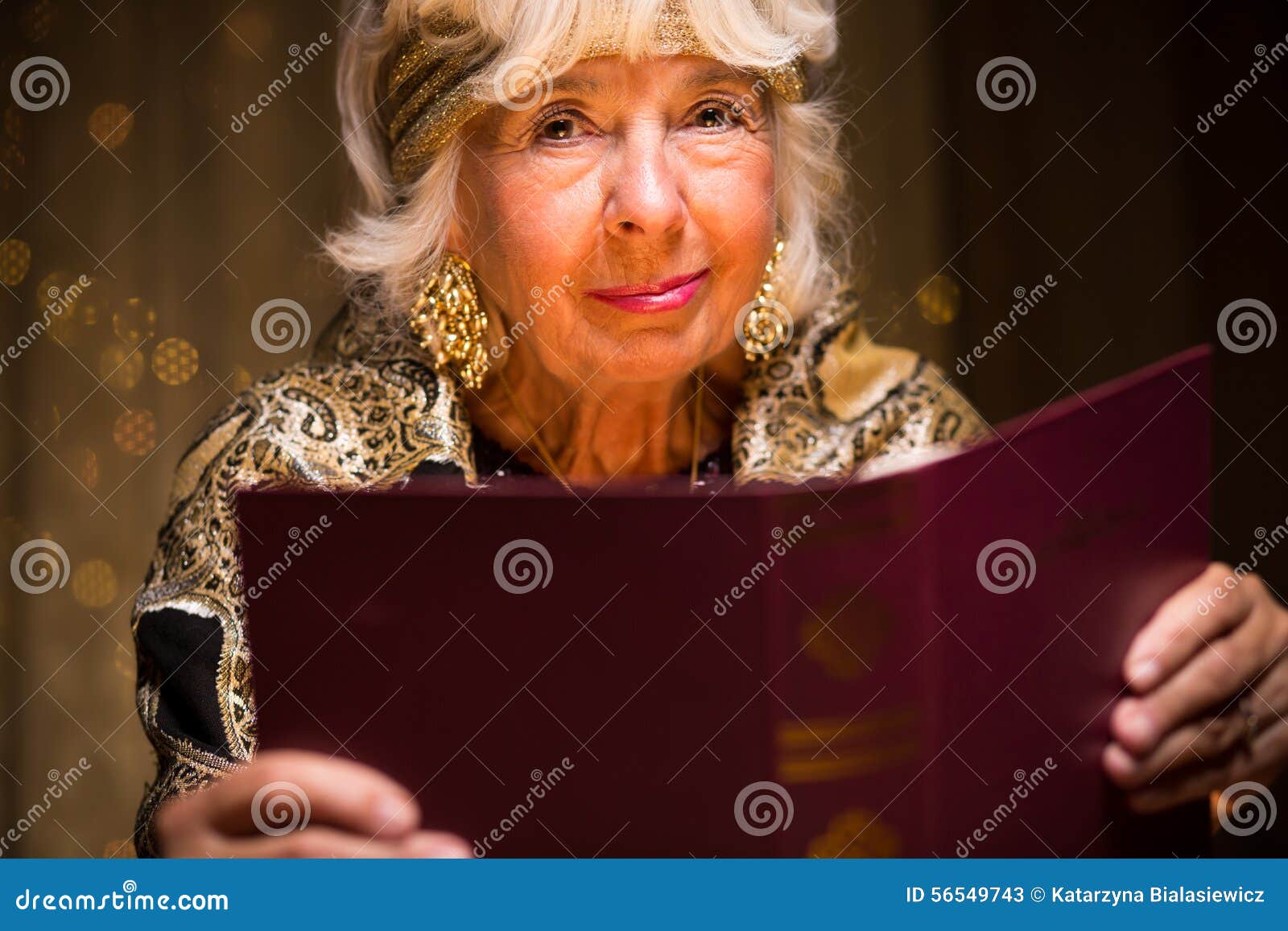 Magic female reading spell stock image. Image of lifeline - 56549743