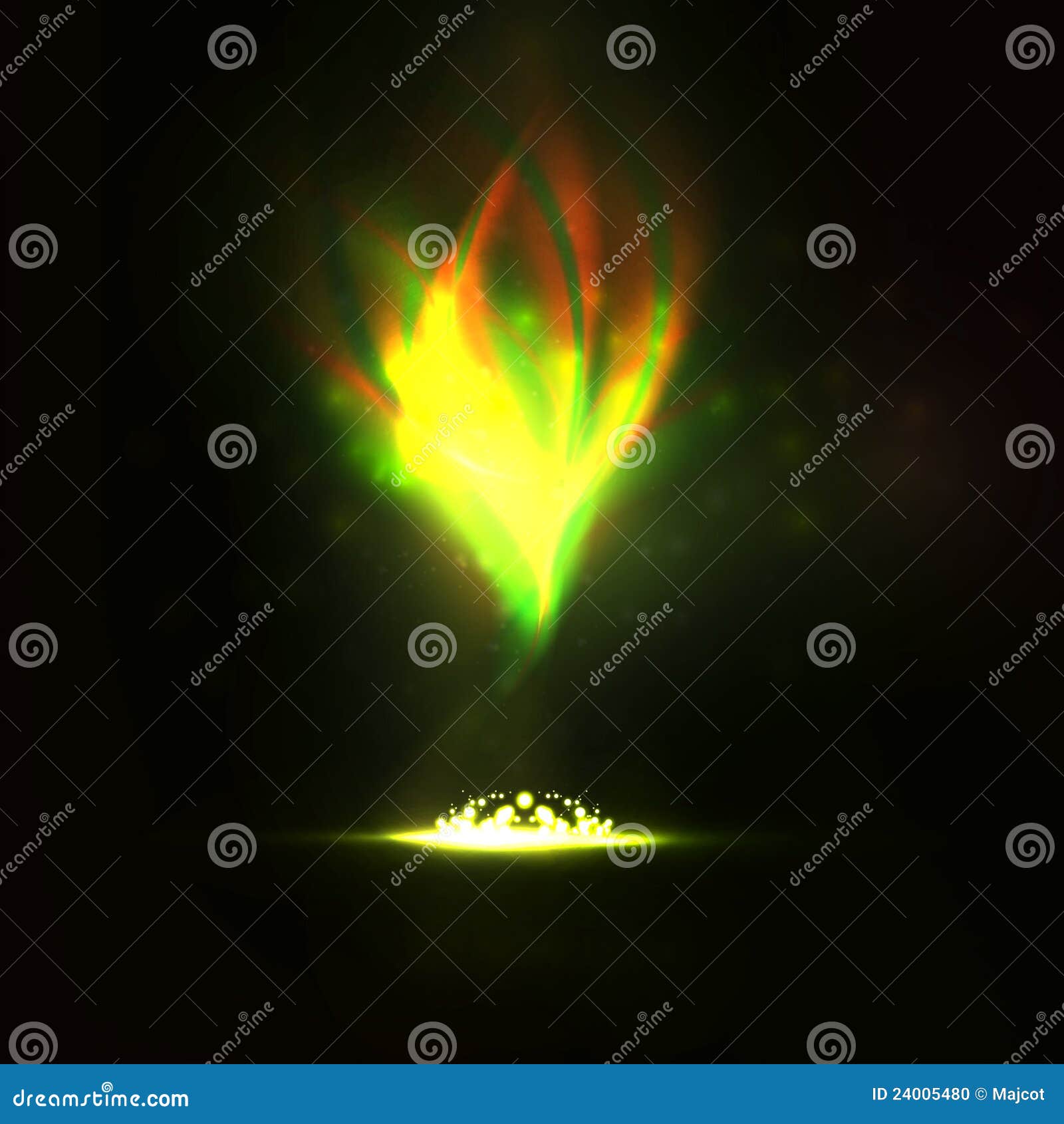 Dynamic Magic Stock Illustrations – 157,989 Dynamic Magic Stock ...