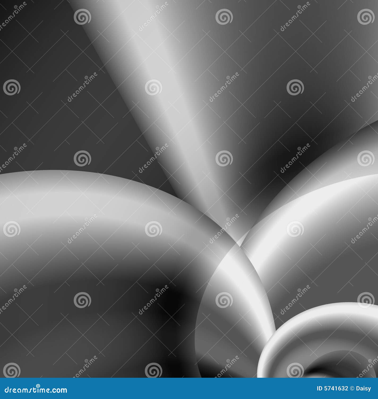Magic Flow stock illustration. Illustration of reflections - 5741632