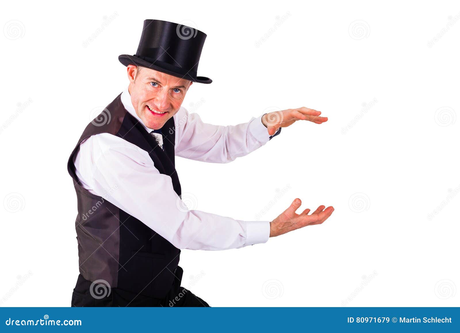 Magic gesture stock image. Image of actor, hall, burlesque - 80971679