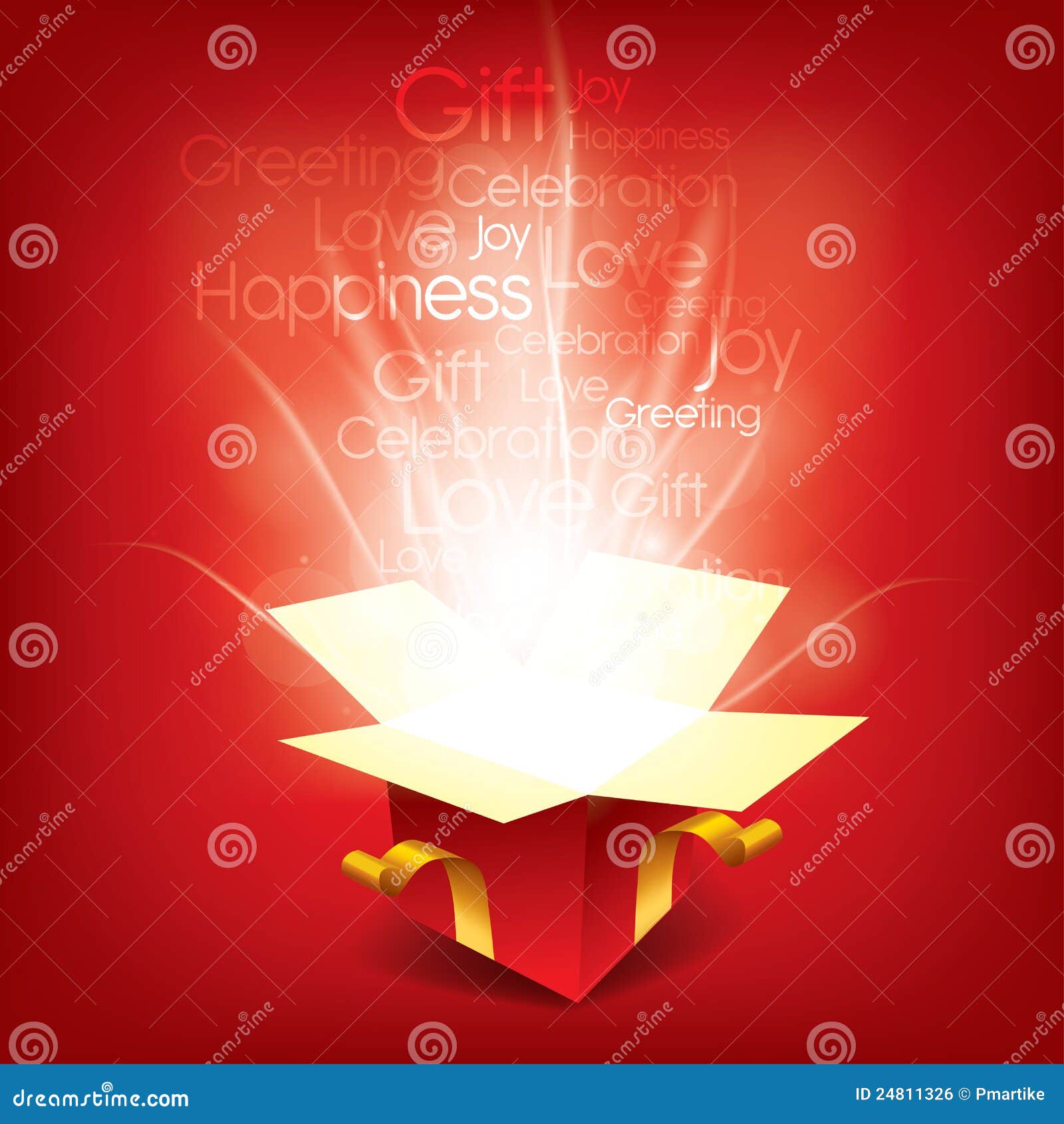 Magic Gift Box Stock Illustrations – 11,796 Magic Gift Box Stock ...