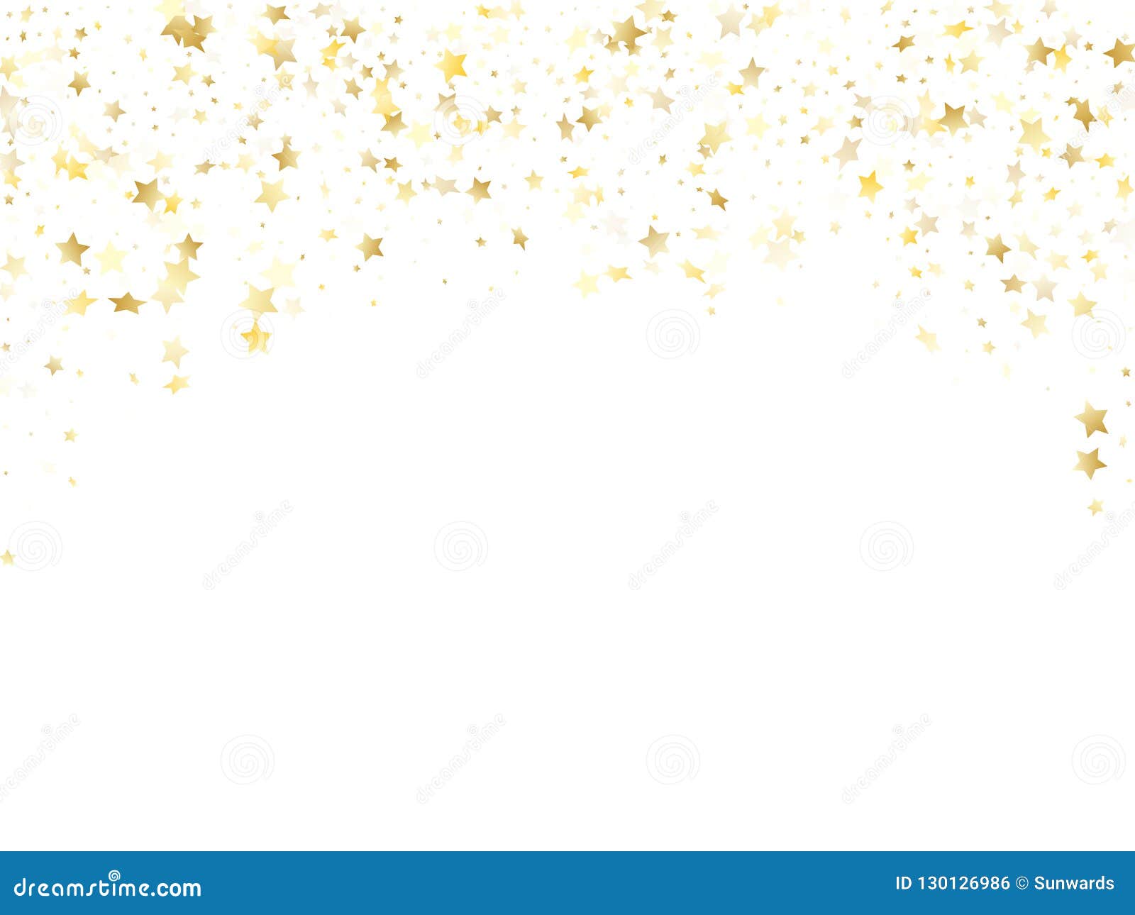 Magic Gold Sparkle Texture Vector Star Background Stock Illustrations ...