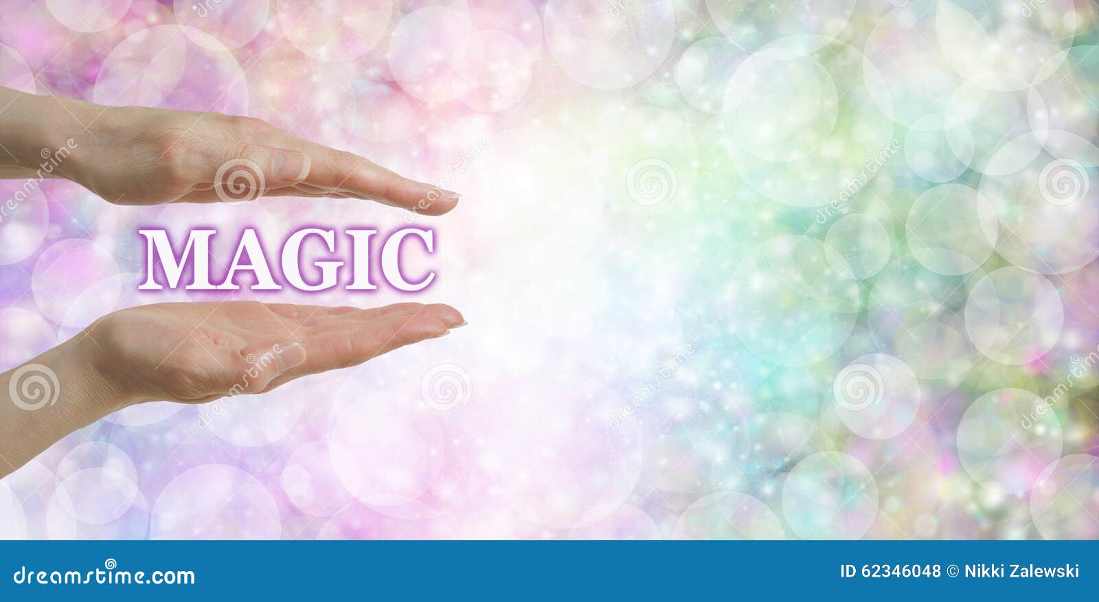 Magic Hands stock photo. Image of hands, fantasy, creative - 62346048
