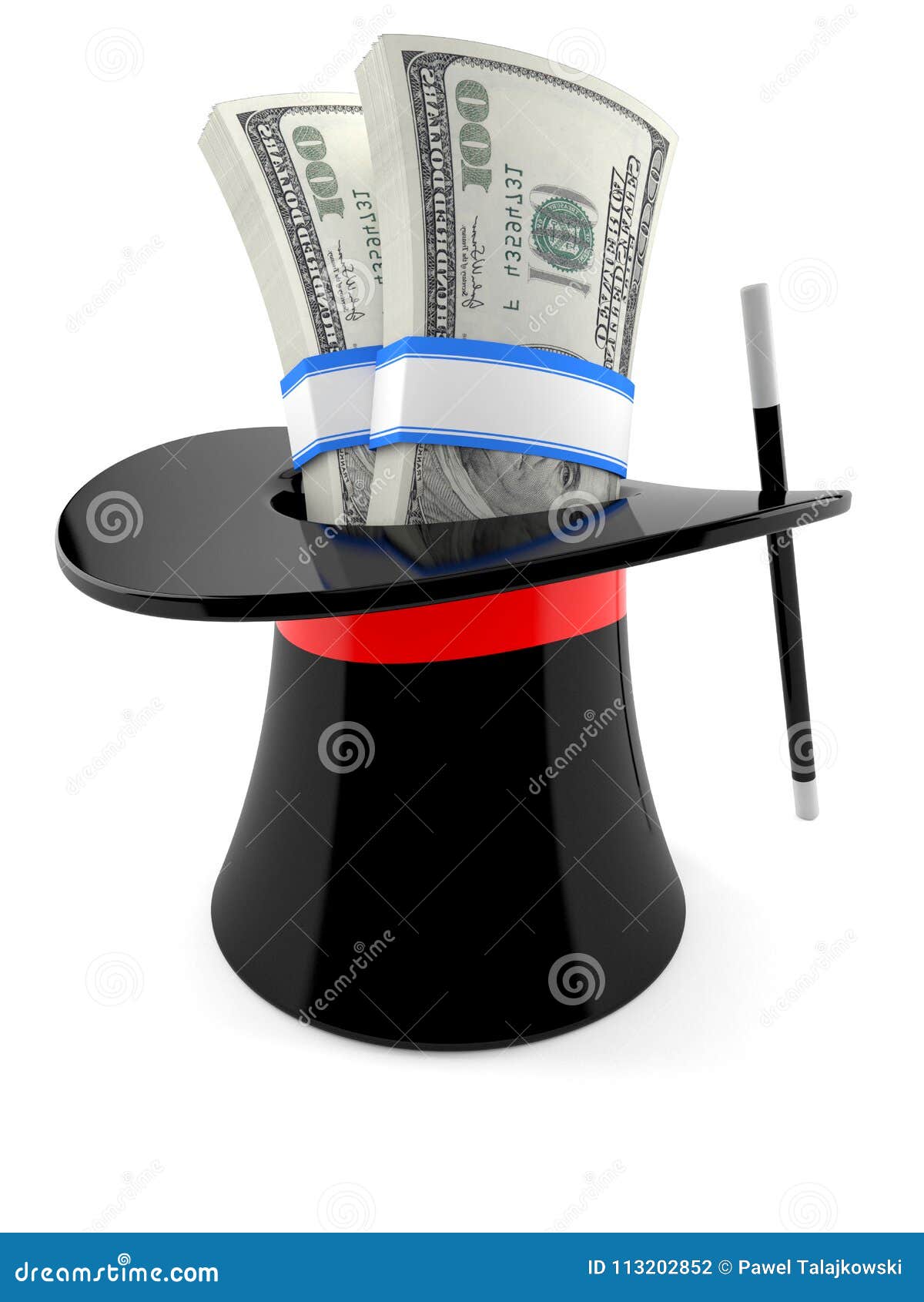 Money Hat Stock Illustrations – 15,840 Money Hat Stock Illustrations ...