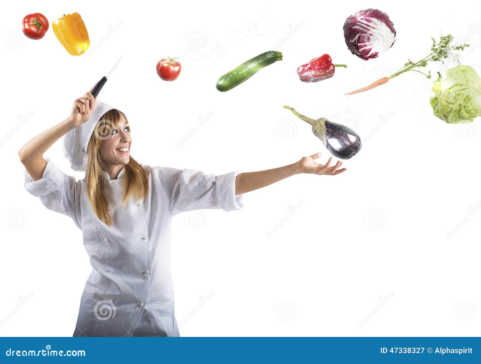 Magic kitchen stock image. Image of fresh, fantasy, cook - 47338327