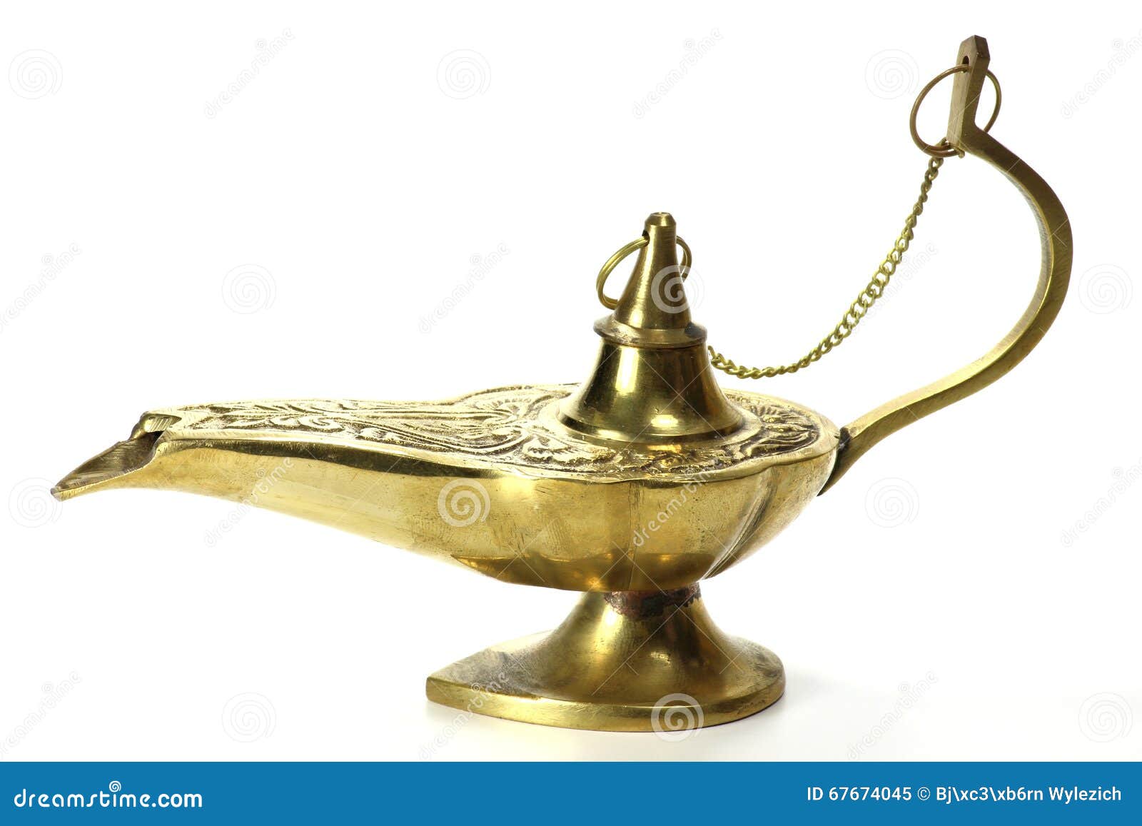 Magic lamp stock image. Image of night, 1001, djinni - 67674045