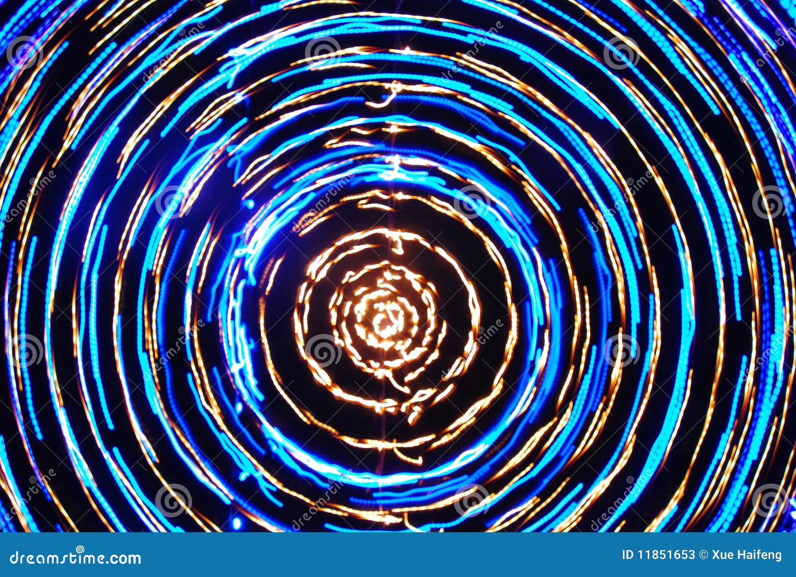 Magic light stock image. Image of light, dark, power - 11851653