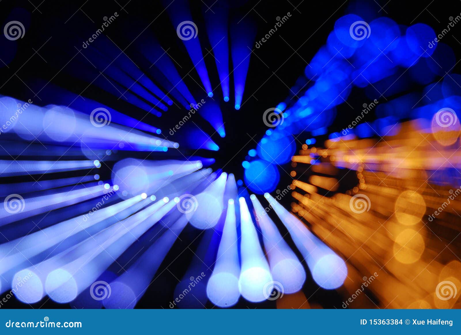 Magic light stock photo. Image of colour, black, light - 15363384