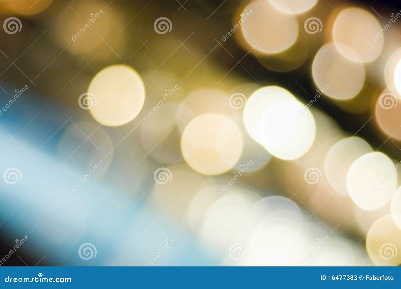 Magic light in the night stock image. Image of colorful - 16477383