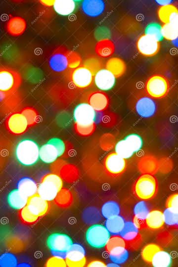 Magic Lights stock image. Image of festive, christmas - 1279519