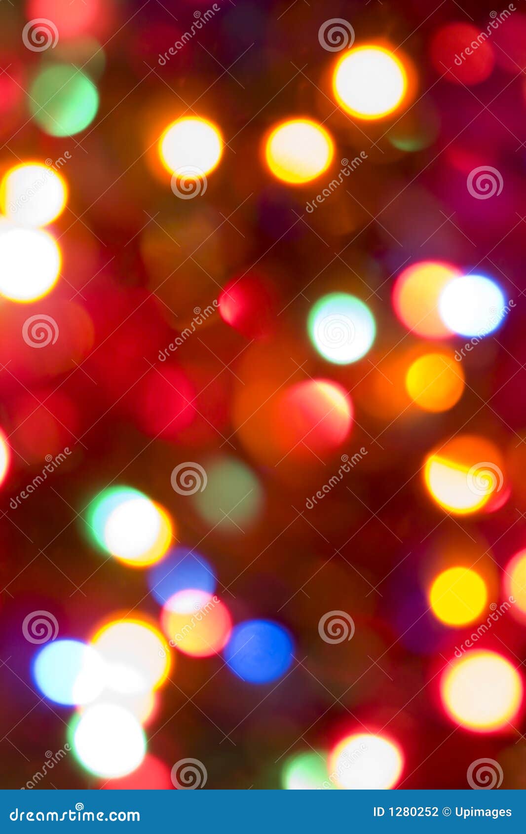 Magic Lights stock photo. Image of blue, blur, fireworks - 1280252