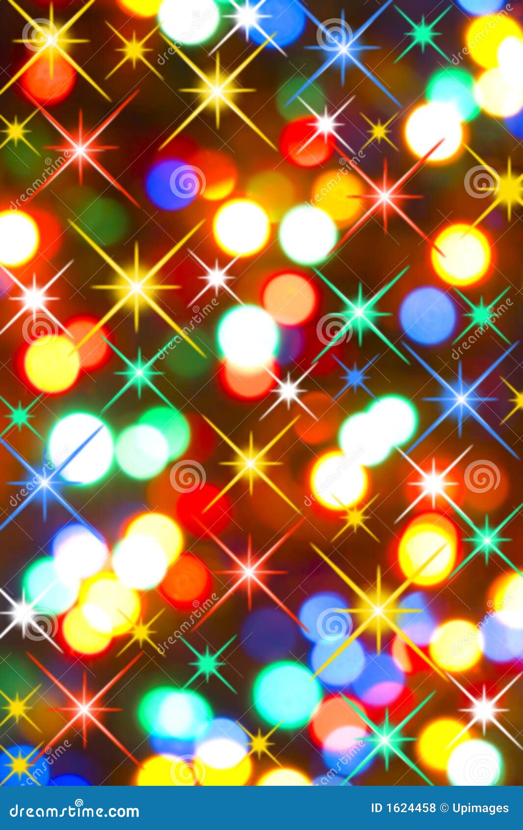 Magic Lights stock photo. Image of bright, gala, event - 1624458