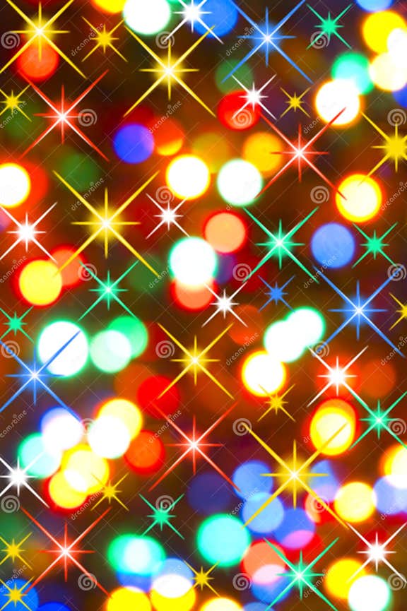 Magic Lights stock photo. Image of bright, gala, event - 1624458